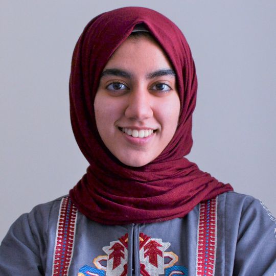 Public relations | District 105