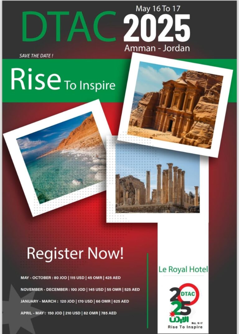 DTAC 2025 – District 105